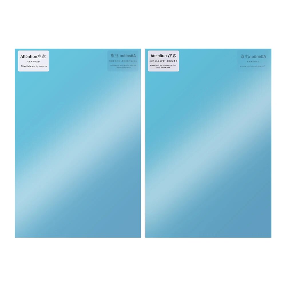 ANYCUBIC пленка FEP для Photon Mono M7 Pro M7 or M7 Pro