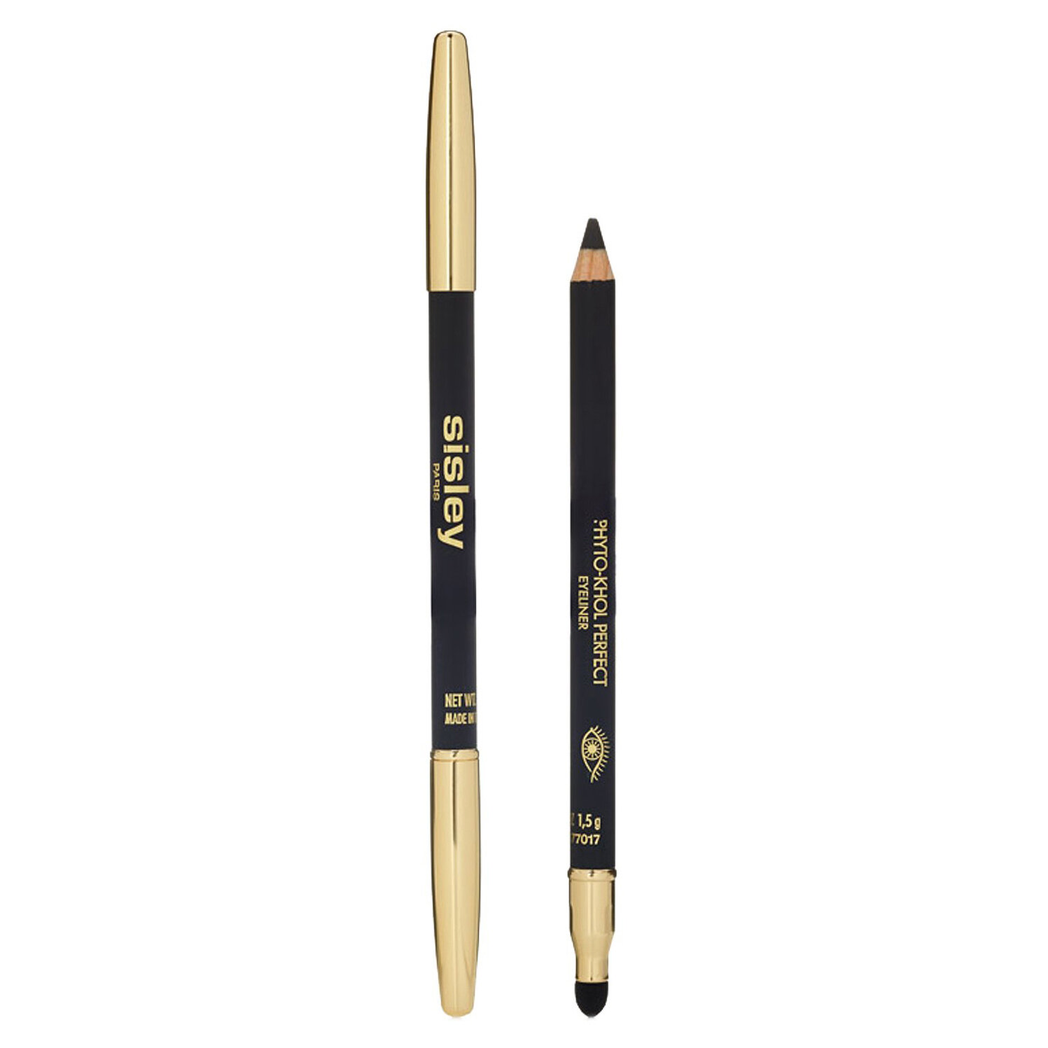 SISLEY Phyto-Khol Perfect Карандаш для глаз 1 Черный (Black)