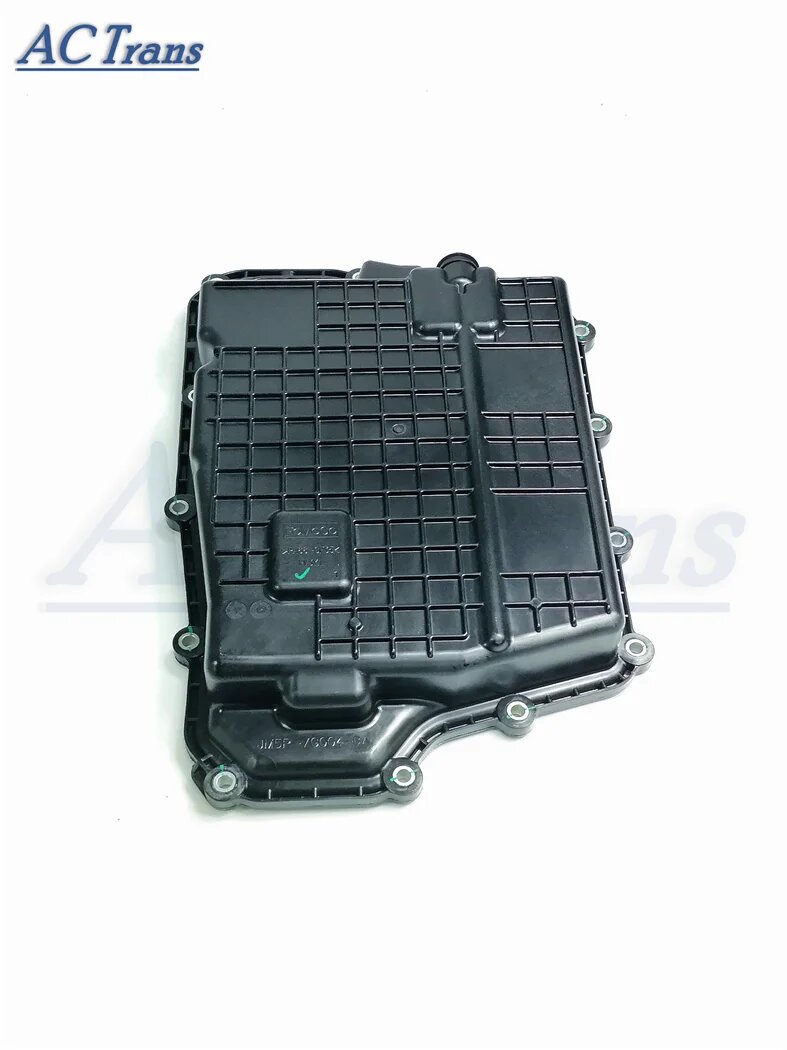 8AT коробка передач 8F35 коробка передач масляная сковорода (с прокладкой сковороды) подходит для Ford JM5P-7G004-BA JM5P7G004BA JM5Z-7G004-A JM5Z7G004A