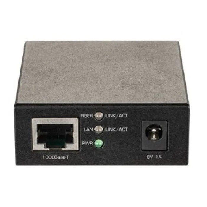 Медиа-конвертер D-link DMC-G01LC/C1A