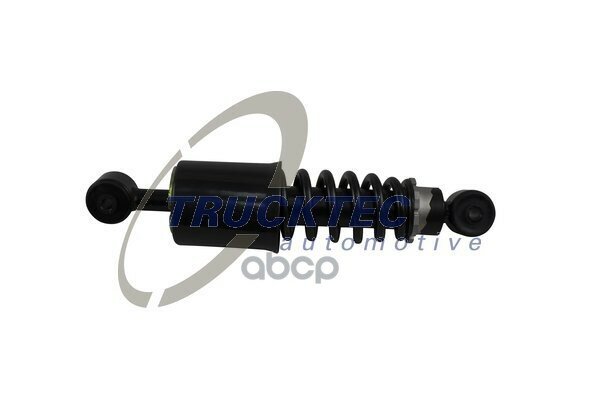 Амортизатор кабины TruckTec арт. 05.63.025