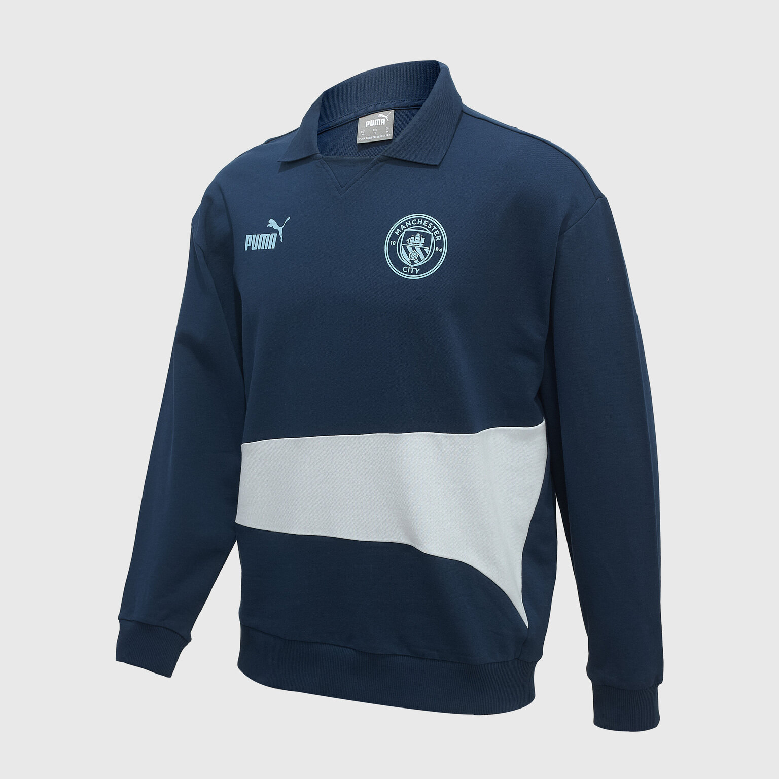 Джемпер Manchester City
