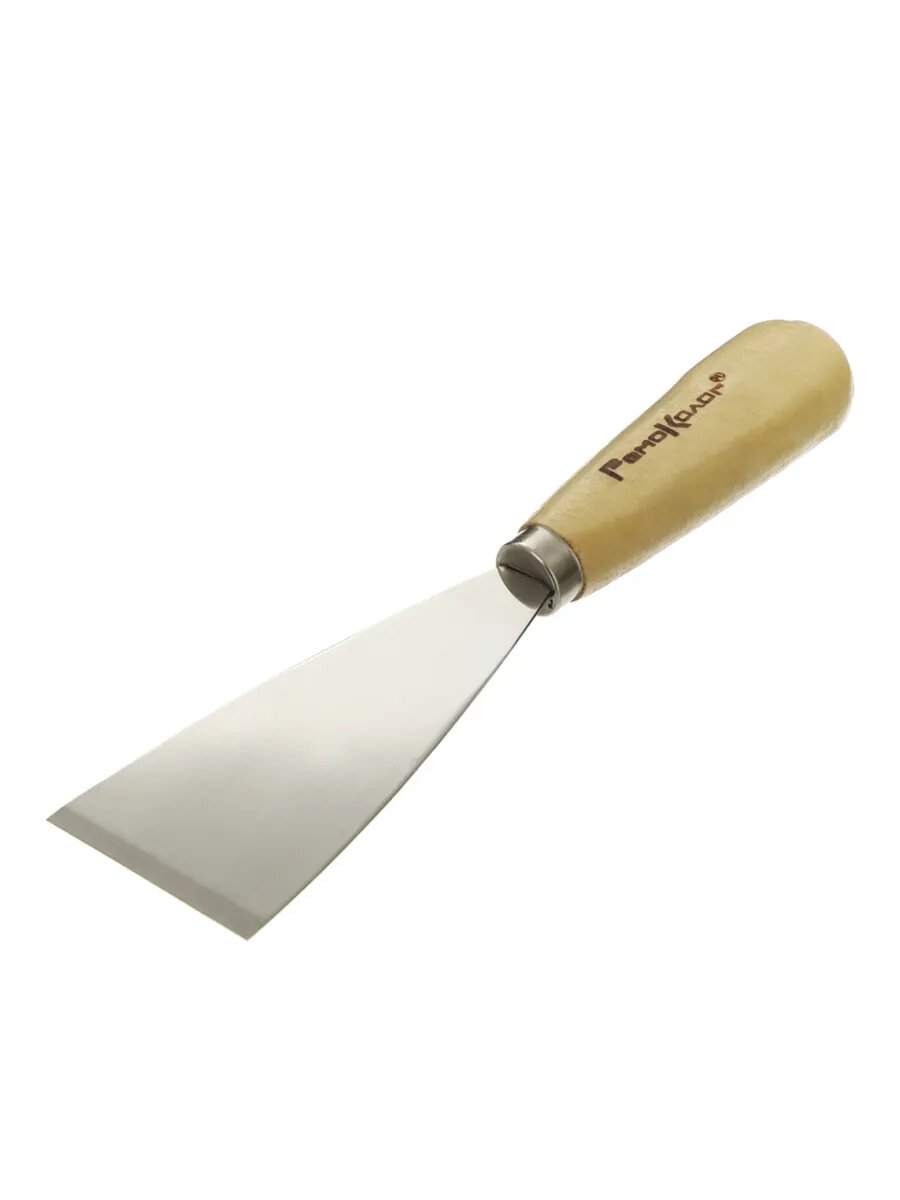 Шпатель-скребок 50 мм