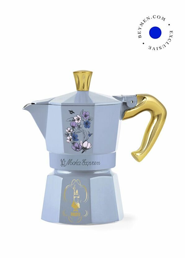 Гейзерная кофеварка