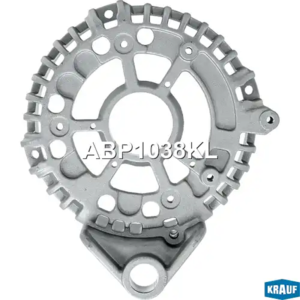 KRAUF ABP1038KL (ABP1038KL_KR1) крышка генератора задняя