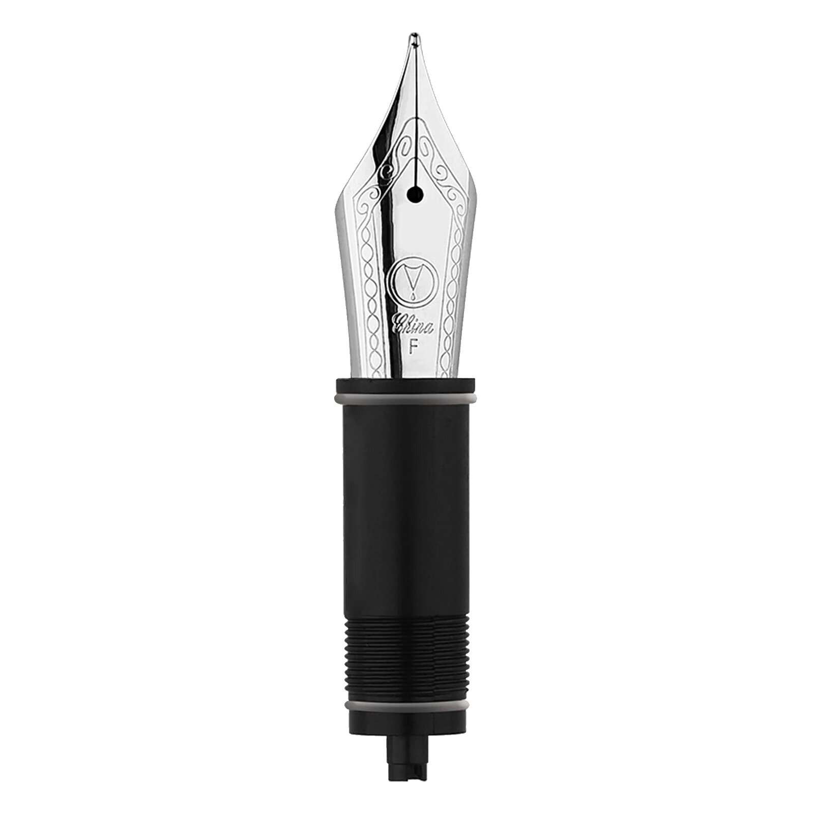 Moonman C22030408 позолоченный наконечник для перьевых ручек SLIVER F