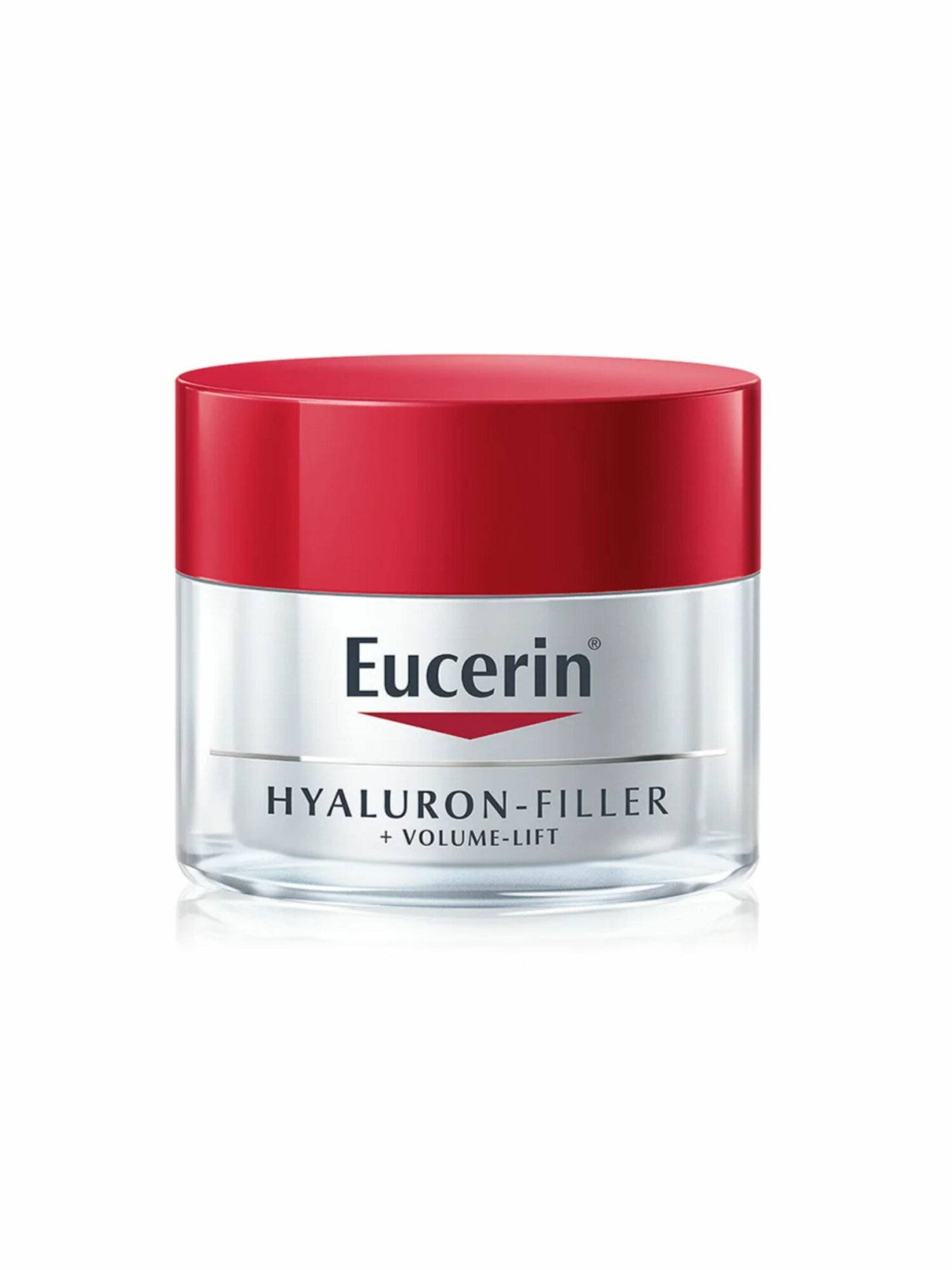 EUCERIN Антивозрастной крем для нормальной и комбинированной кожи Hyaluron-Filler And Volume-Lift