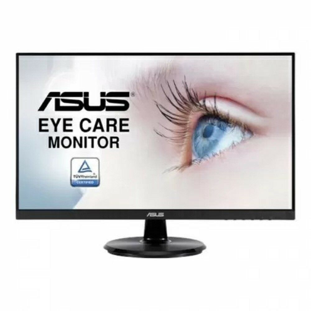 Монитор ASUS VA24DQSB 1920 x 1080 23.8" 75Гц