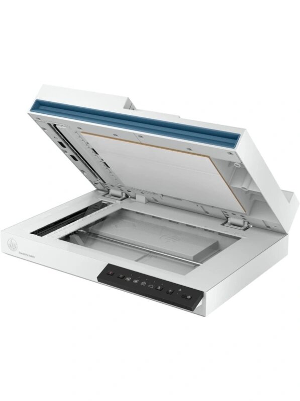 Сканер HP ScanJet Pro 2600 f1 (20g05a)