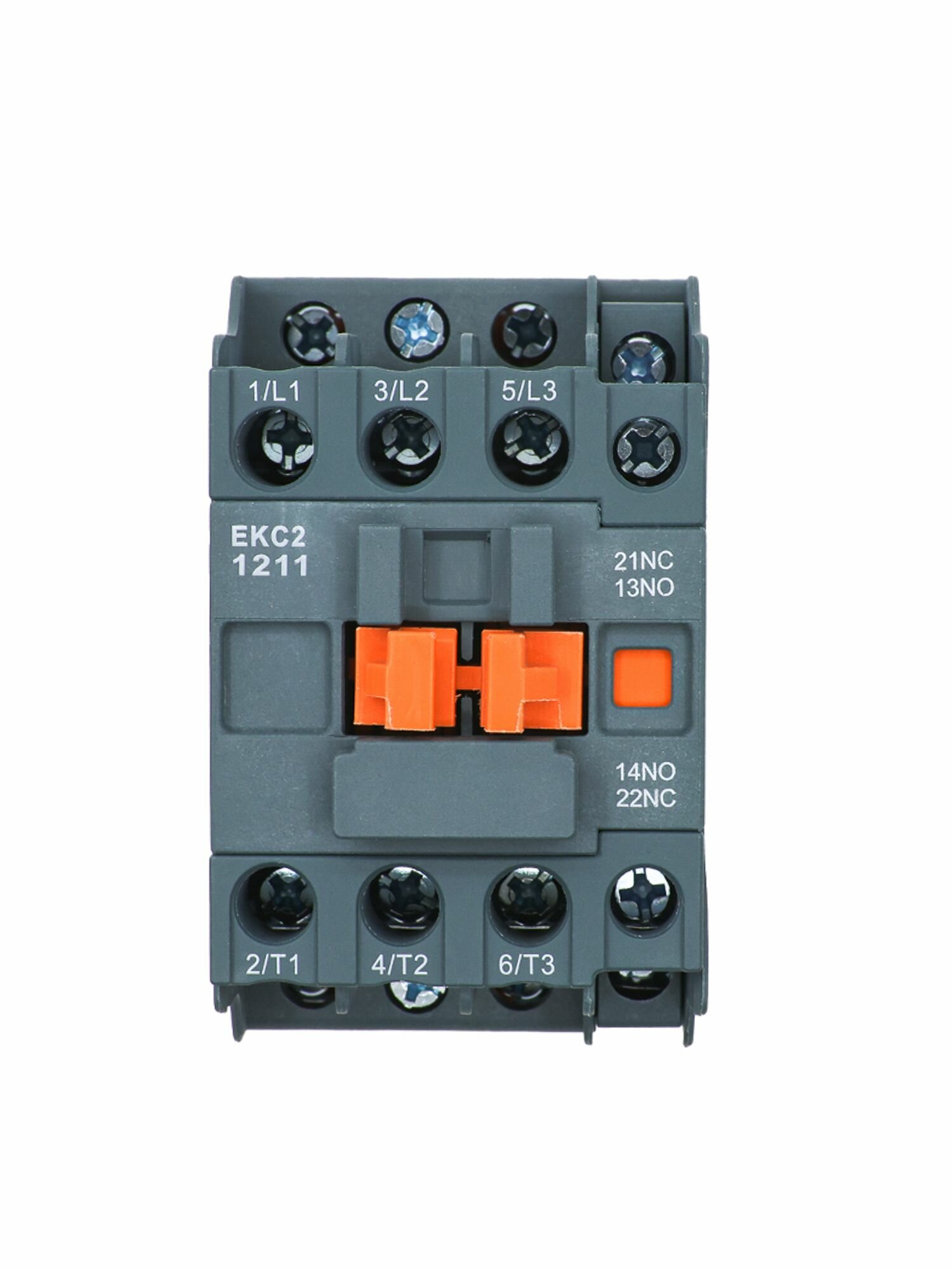 EKC2-1811-220 Контактор 18А