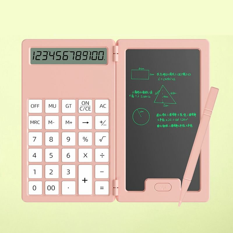 Многофункциональный планшетный калькуляторA