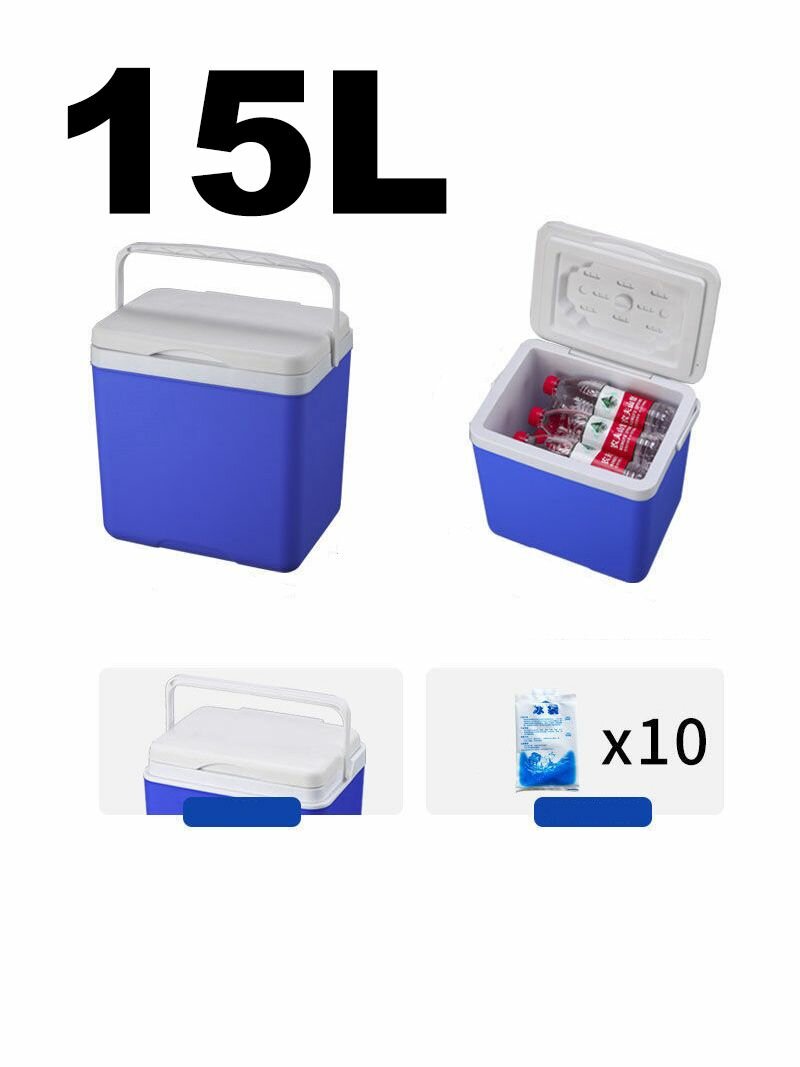 Термоконтейнер Для Еды