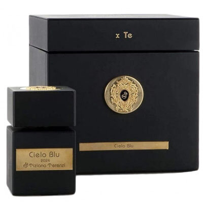 Tiziana Terenzi Cielo Blu 100 мл. Духи