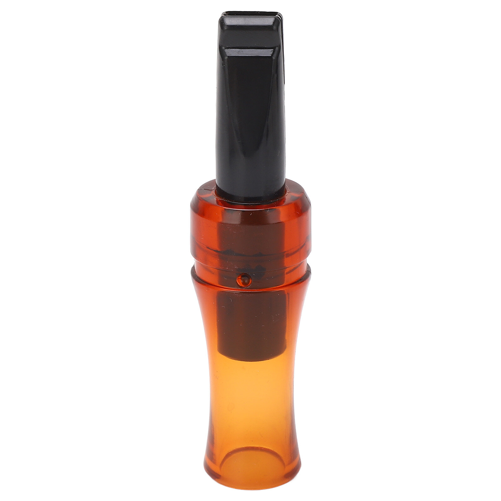 Утиный Зов ПВХ Реалистичный Звук Легкие Утиные Приманки Свисток для Охоты на Открытом воздухе