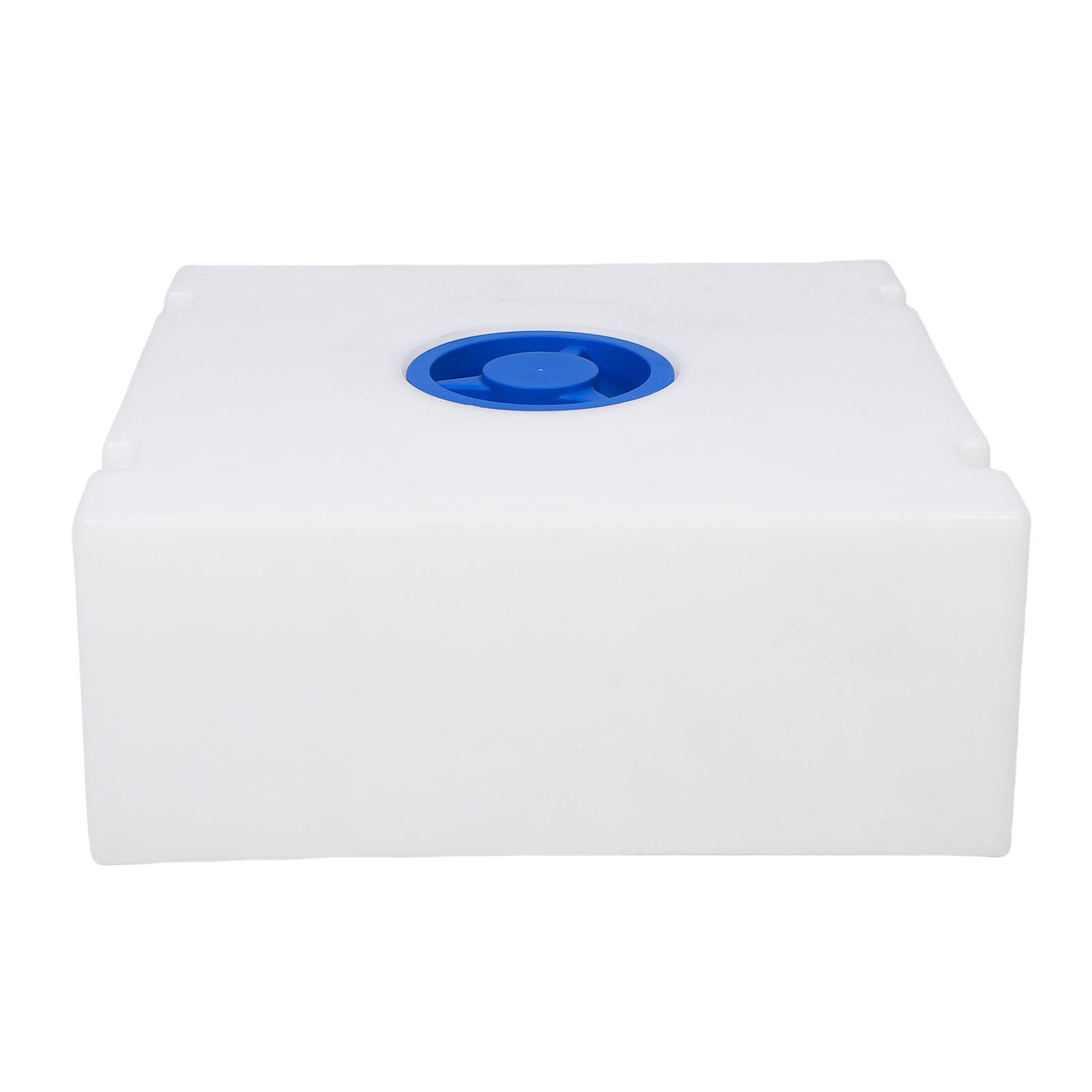 Бак для воды 12 галлонов 19.69x19.69x7.87 дюйма PE для прицепов лодок яхт