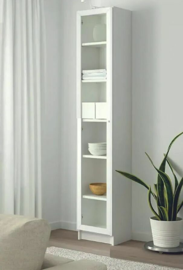 Шкаф книжный Барс 1