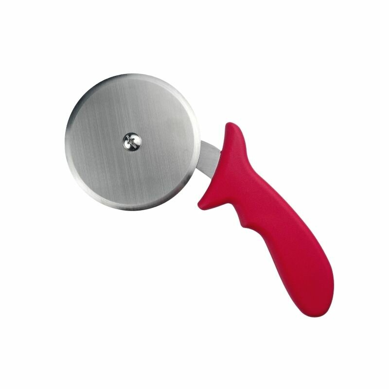 Нож для пиццы диаметр 10 см