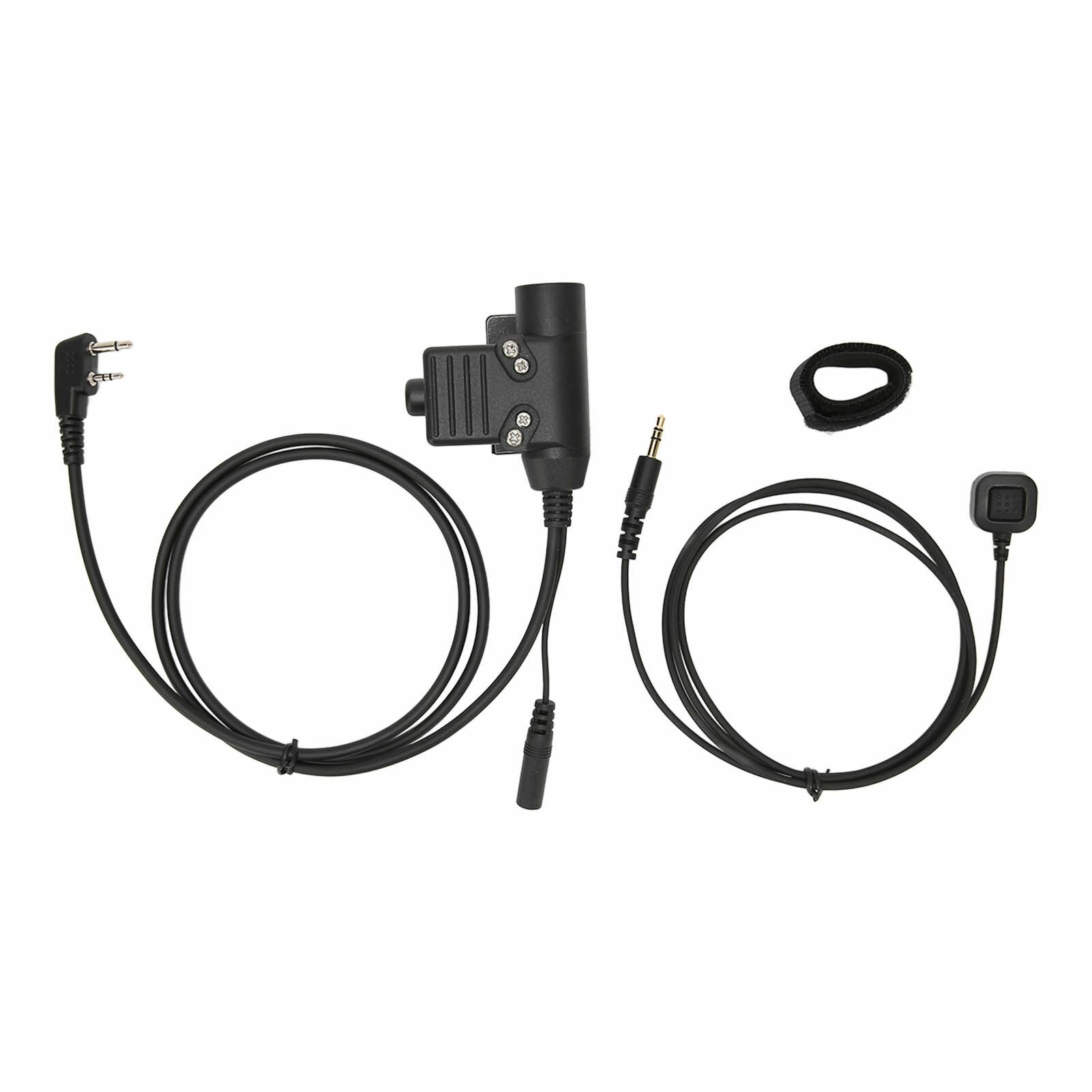 PTT для Icom V8/V80/V82