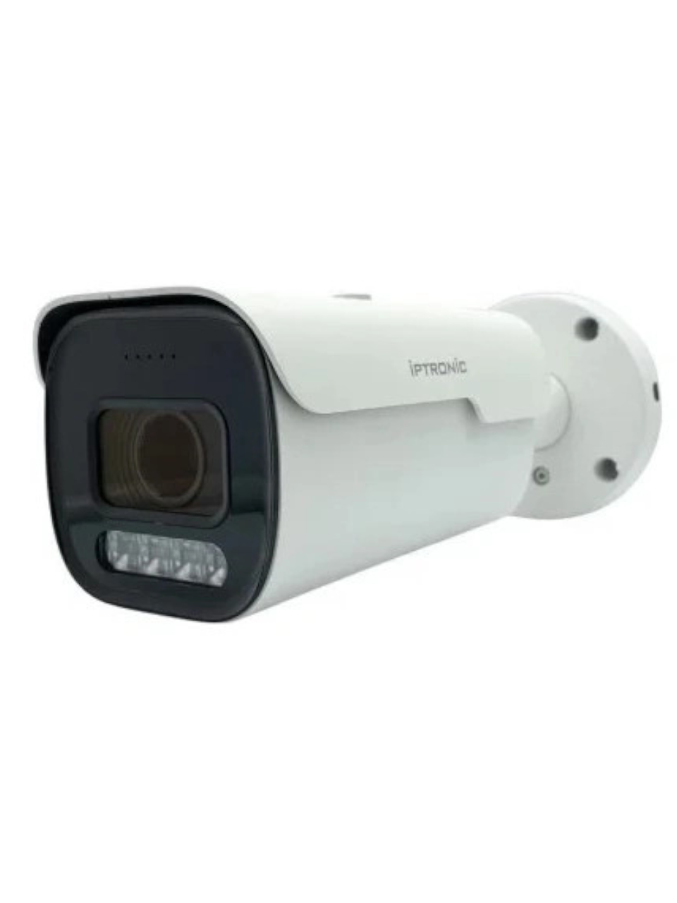 Уличная IP камера IPTRONIC IP-IPL1920BMA, уличная, цилиндрическая, металл, WDR