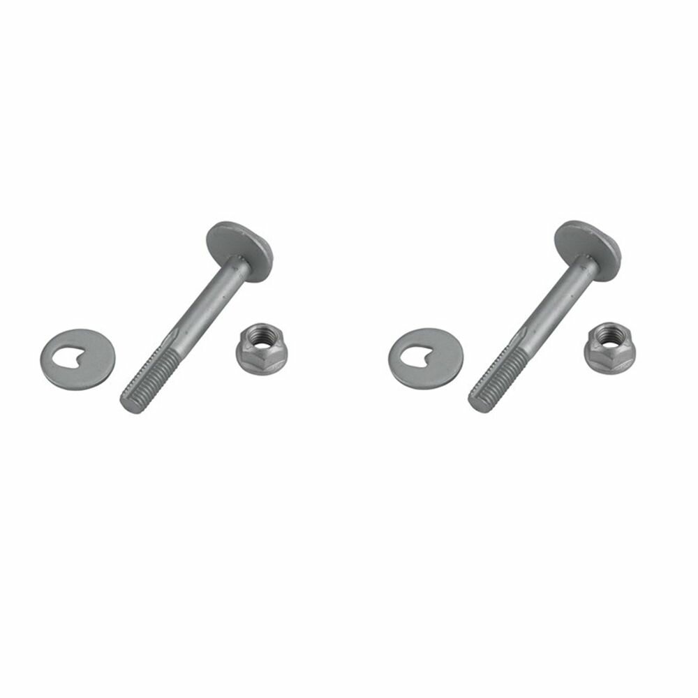 2x Болт Рычага Управления Подвеской Заднего Нижнего Развала Для Ford Focus C-Max S-Max Kuga