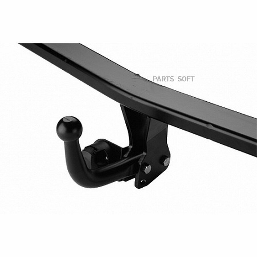 ТСУ для А М CHERY TIGGO IV 2019-, без электрики от официального дистрибьютора, ORIS, артикул 7613A