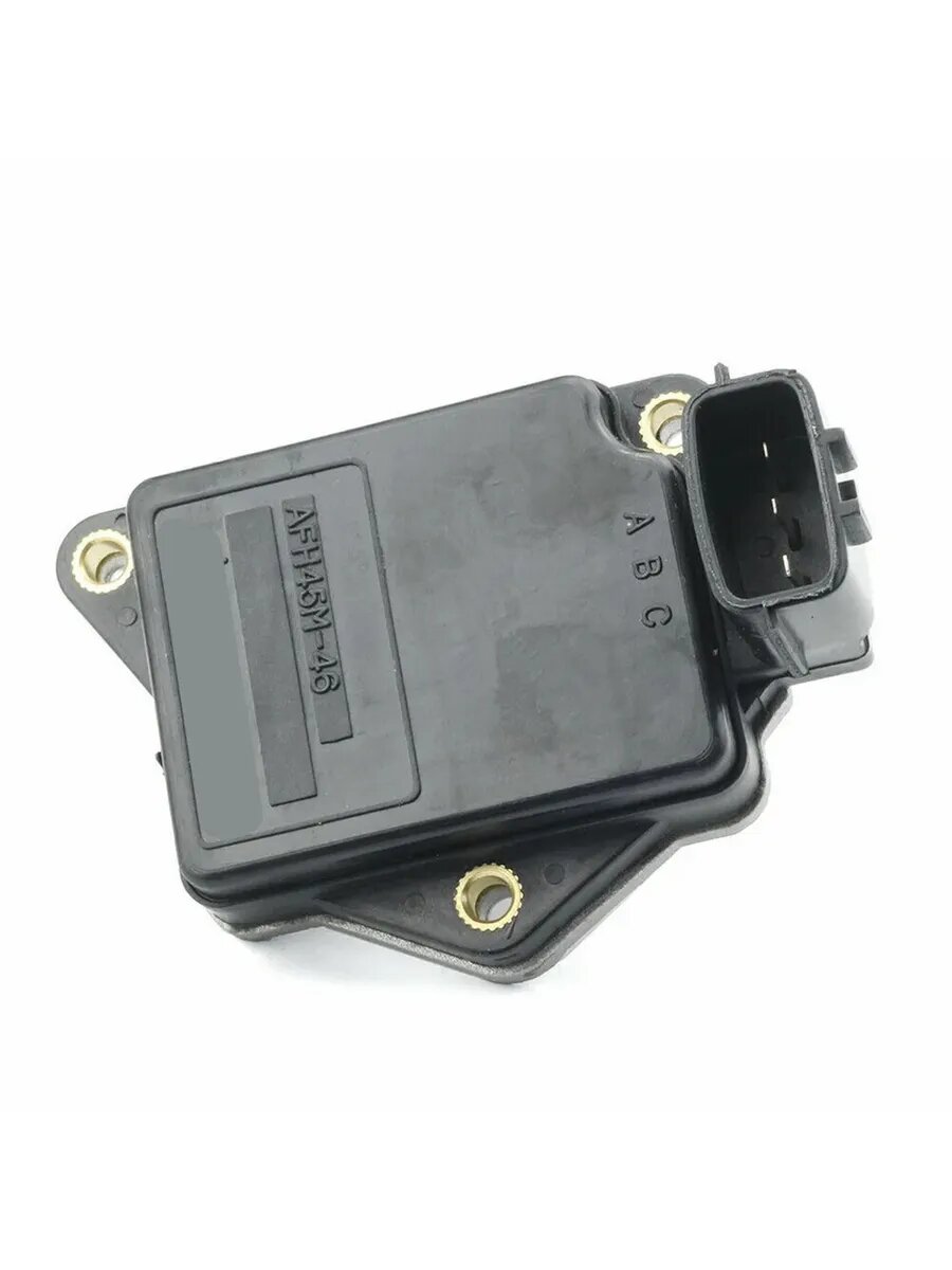 Датчик массового Расхода Воздуха MAF AFH45M-46 Для Nissan D21 Sentra 100NX B13 Primera Новый