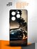 Чехол на Realme Note 60x/Realme Note 60/Realme C63/Realme C61, накладка, с рисун...