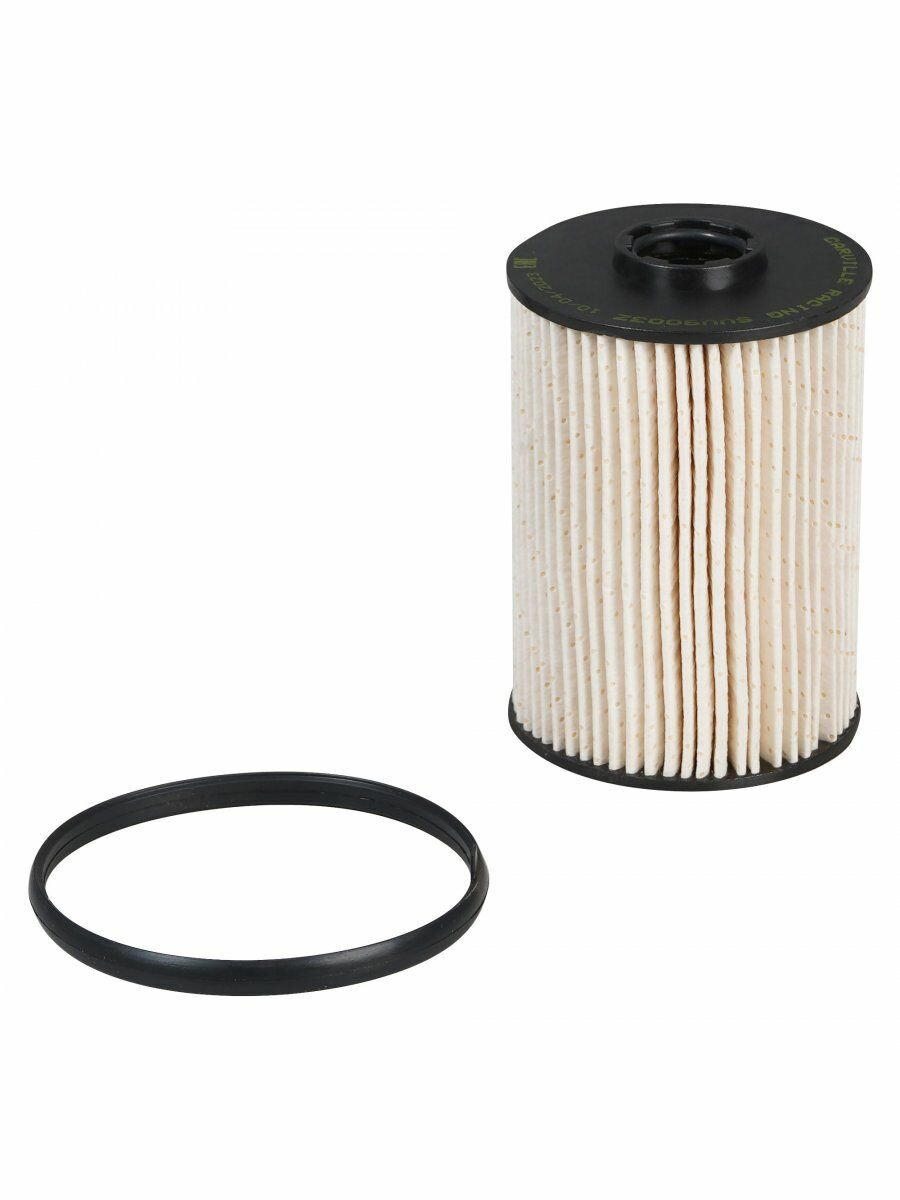 Фильтр топливный для Ford Mondeo IV (07-) 2.0D/ Volvo XC60 (08-)/ XC70 (07-) 2.0D/2.4D 30681552 CARVILLE RACING SVV9003Z