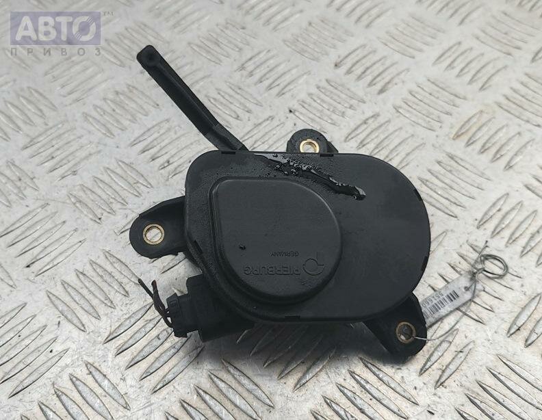 Электропривод (моторчик сервопривода) Mercedes E-Class W211 (2002-2009)