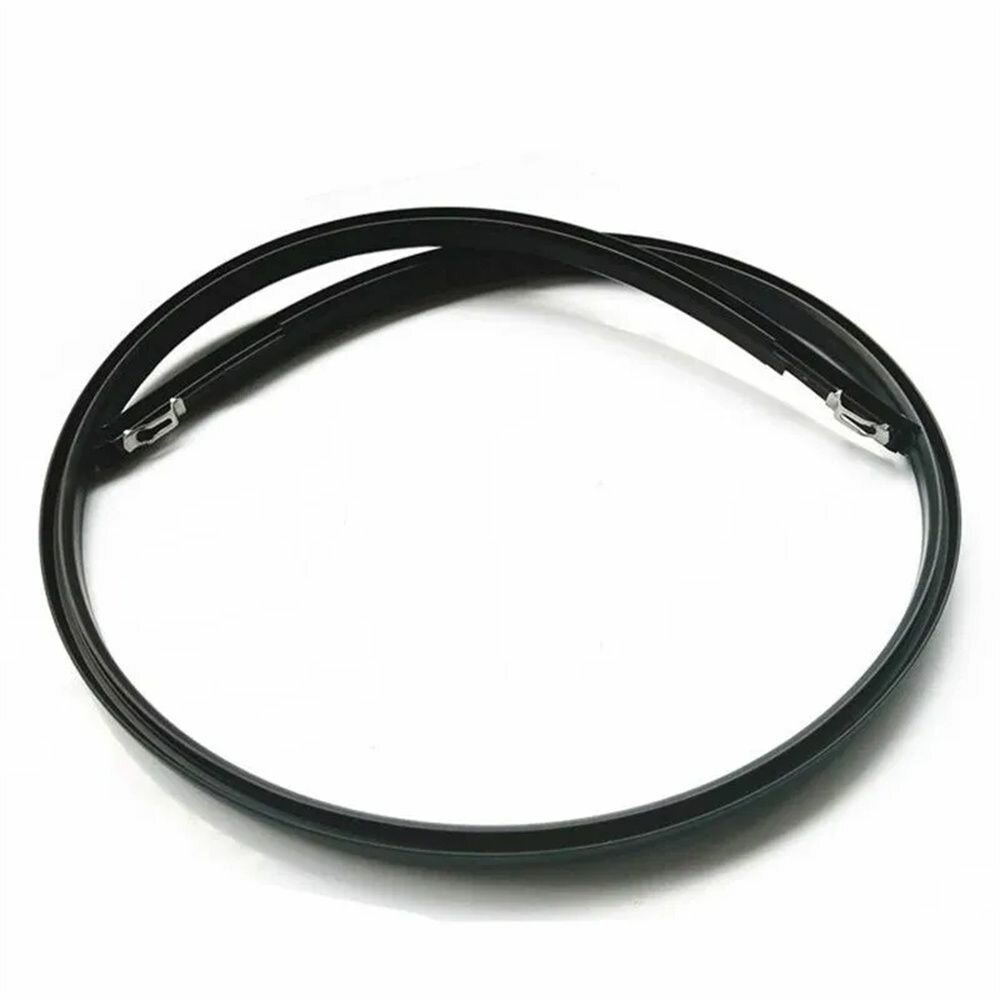 Черная Резиновая Накладка Молдинга Крыши С Правой Стороны Подходит Для Honda Fit Jazz 2007-2008