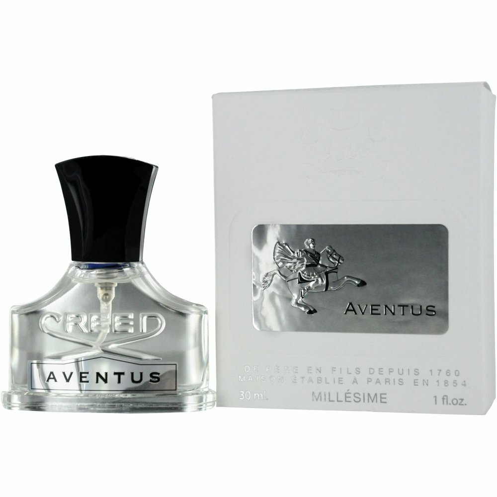 Creed Aventus For Men парфюмерная вода 30 мл. аромат для мужчин (ref.642)