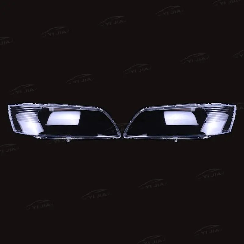 YIJIA для Mitsubishi Lancer Evolution IX CT9A 2005 2006 2007, запасные части для 2pcs for pair light