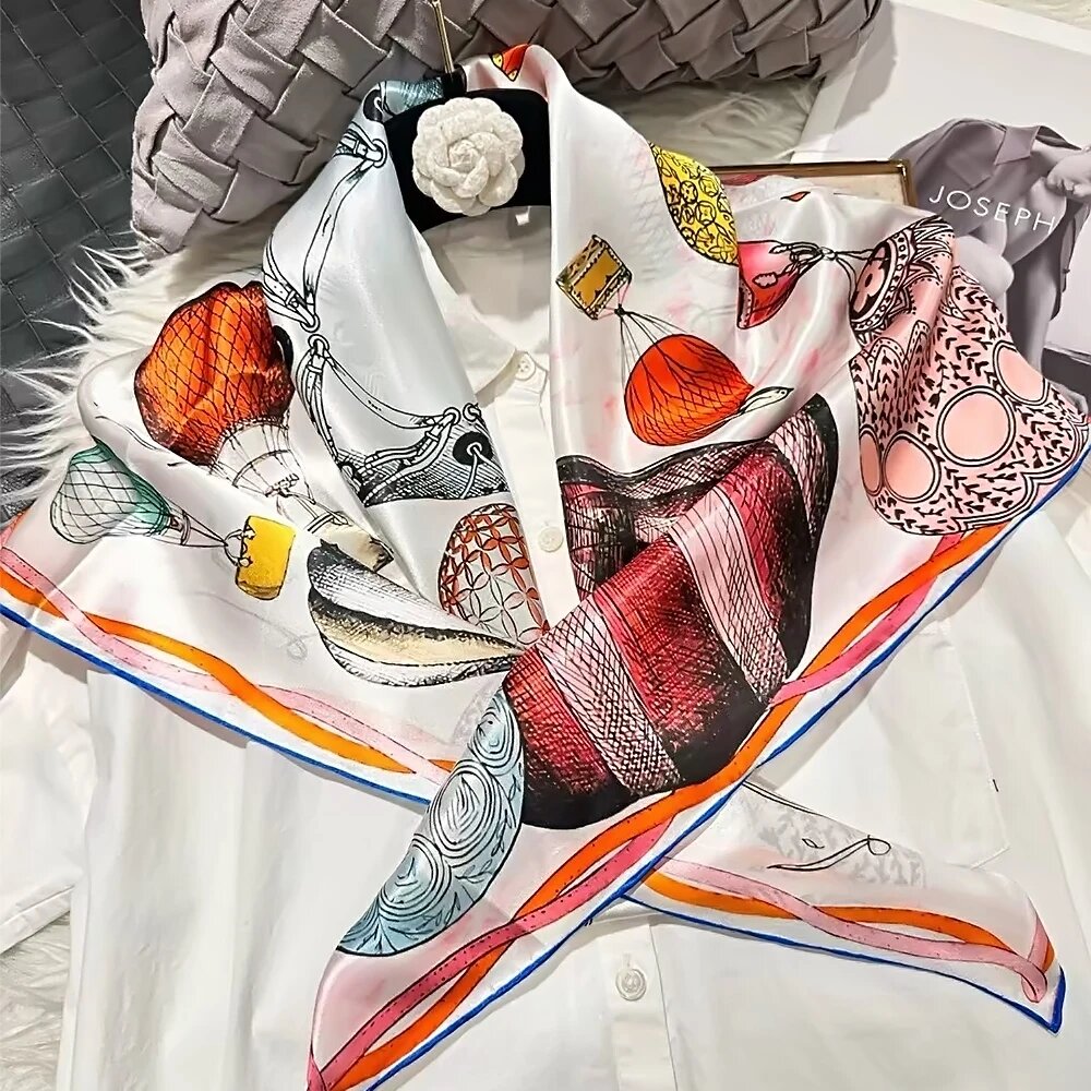 Шарф для женщин