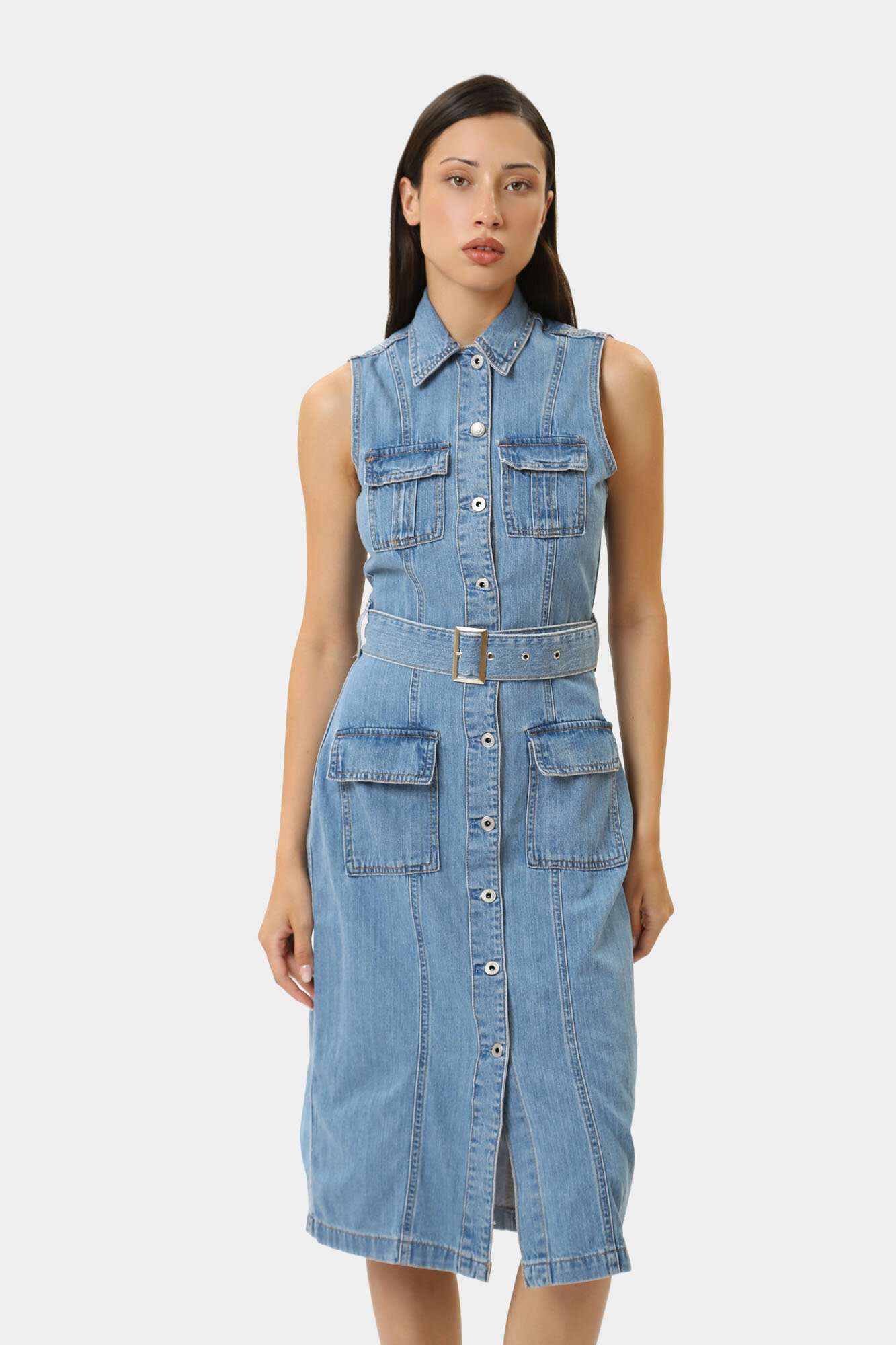 Платье Pepe Jeans