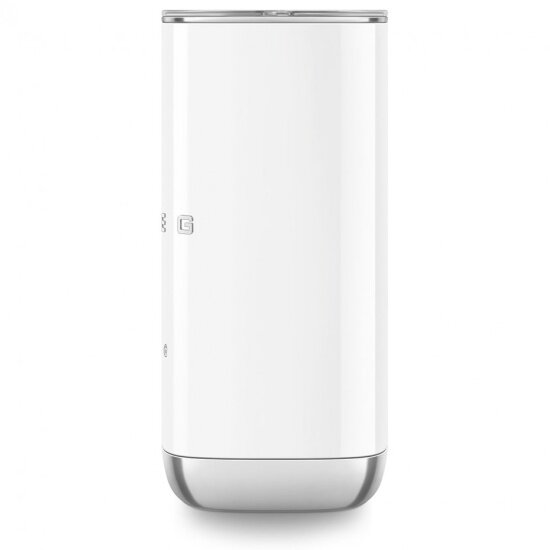 Капучинатор Smeg MFF02WHEU — фото 1
