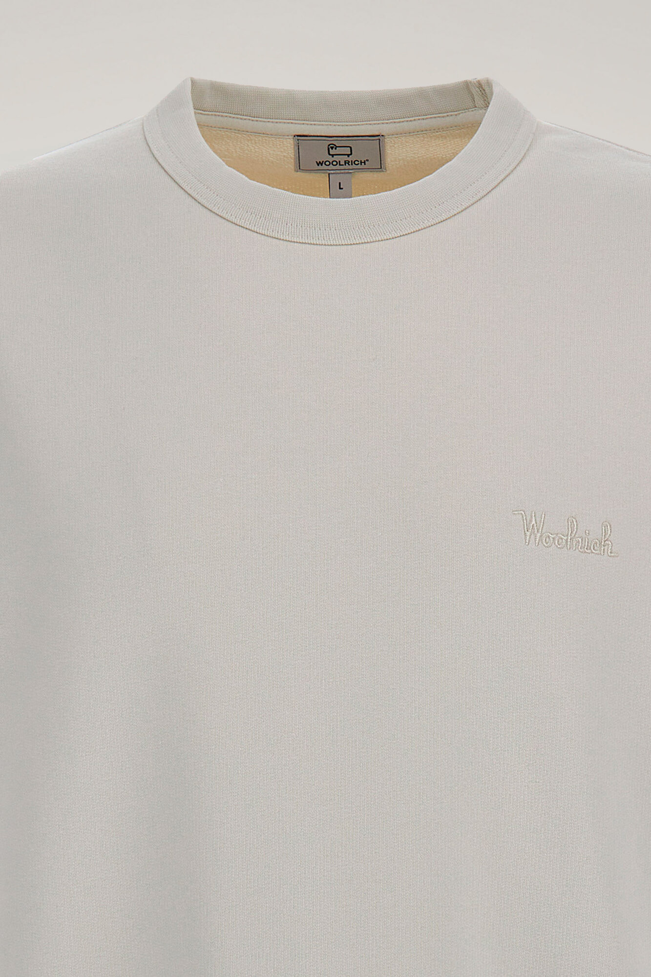 Толстовка спортивная Woolrich, размер XL — фото 1