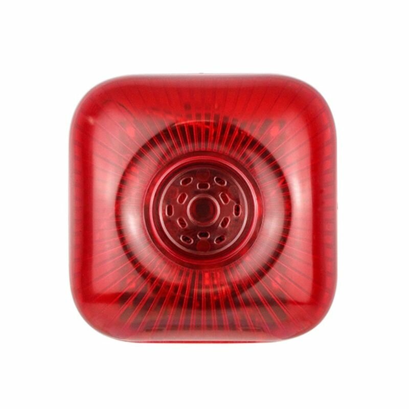 Пожарная сигнализация с RF 433MHZ, - детектор