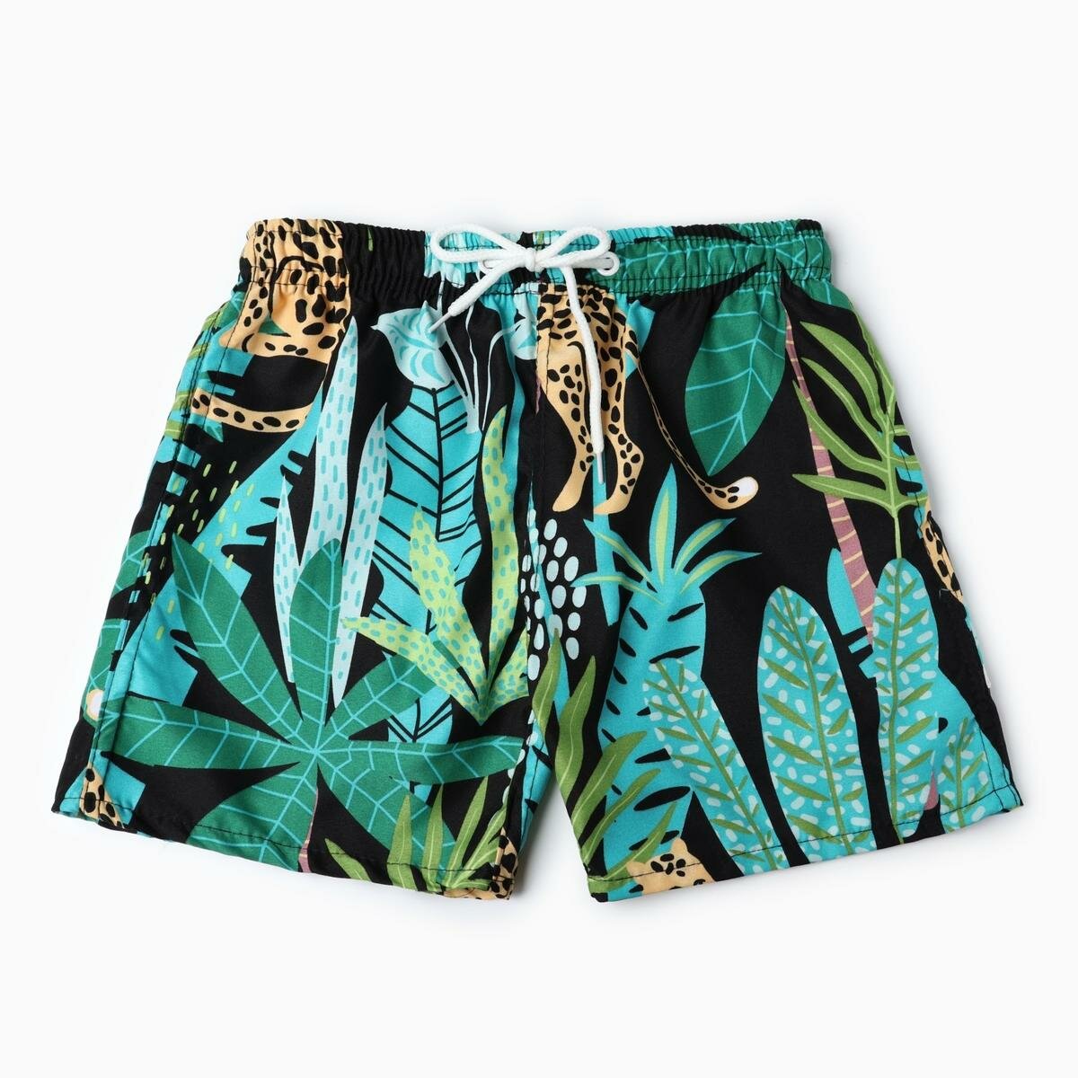 Плавки Летняя коллекция