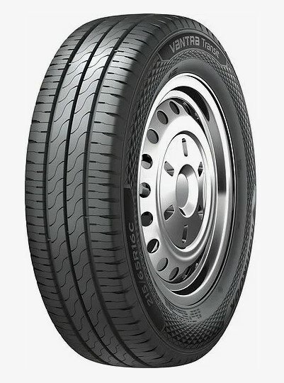 Летние автомобильные шины Hankook RA58 Vantra Transit 225/70 R15C 112/110S