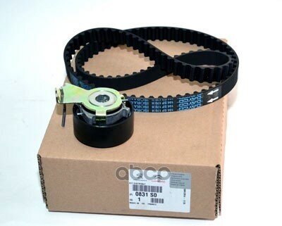 Комплект ГРМ TU3JP Peugeot-Citroen арт. 0831S0