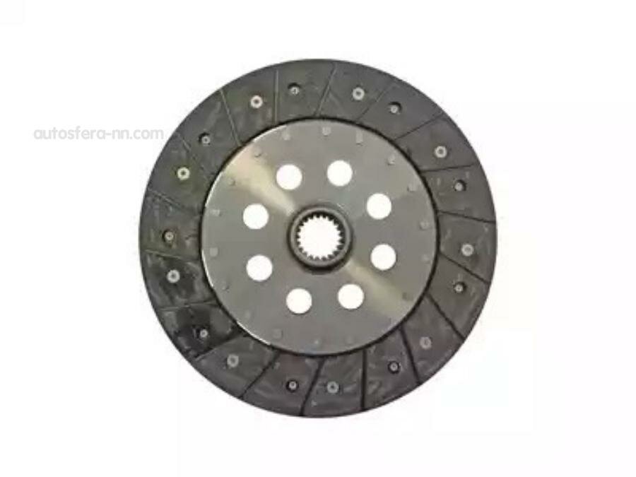 AISIN DT144U Диск сцепления [225 mm]