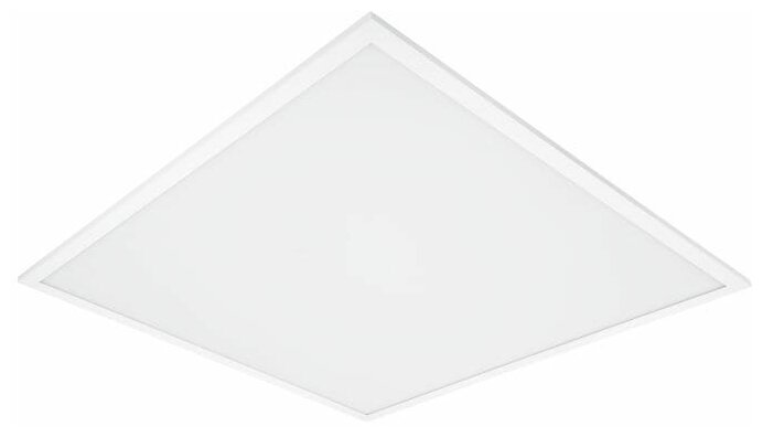 Светодиодная панель LEDVANCE ECO PANEL 600 36W 840 WT 4X1 4099854246579