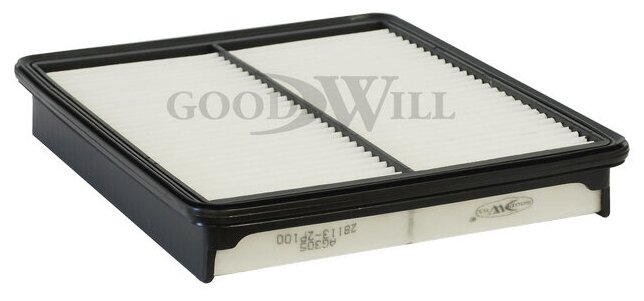 Фильтр воздушный GoodWill AG 305