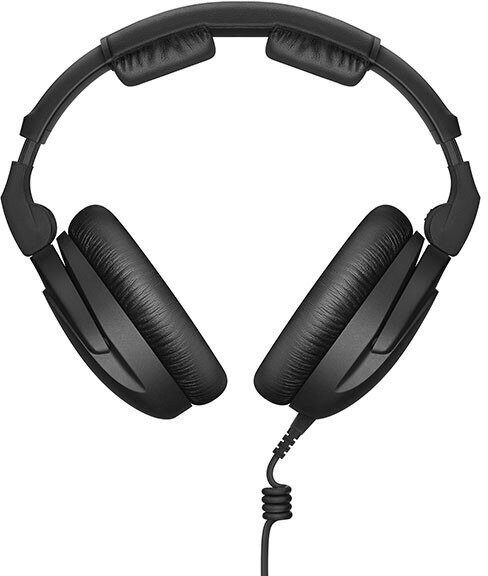 Наушники мониторные студийные Sennheiser HD 300 PRO