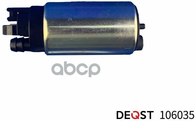 Топливный насос(без корпуса) HYUNDAI SOLARIS 10-, HYUNDAI IX35 10-, HYUNDAI ELANTRA (SD) 13-, HYUNDA DEQST арт. 106035
