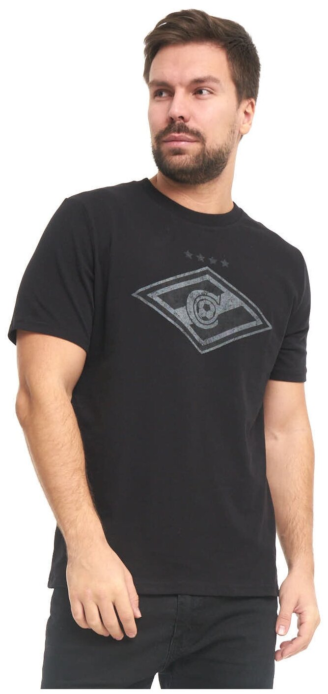 Футболка ФК Спартак Москва