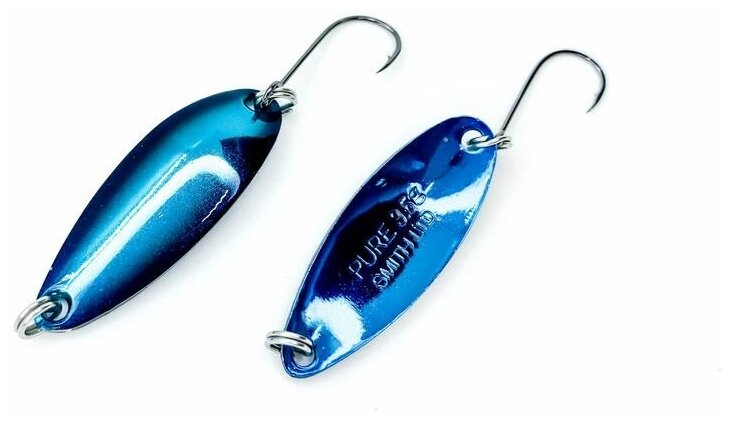 Блесна Smith Pure 5,0гр. S11