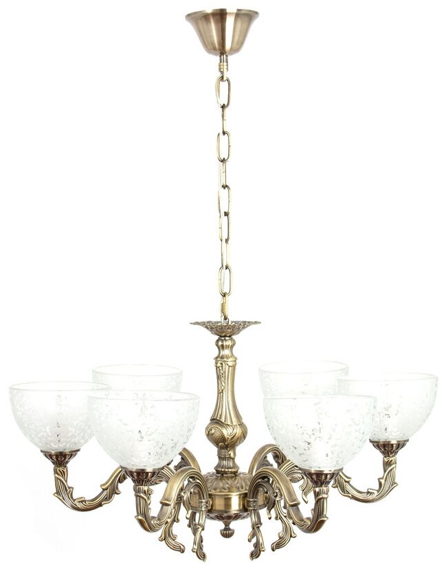 Подвесная люстра Abrasax Maren SD802