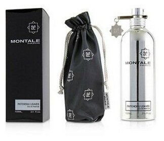 Парфюмерная вода Montale унисекс Montale Patchouli Leaves 100 мл