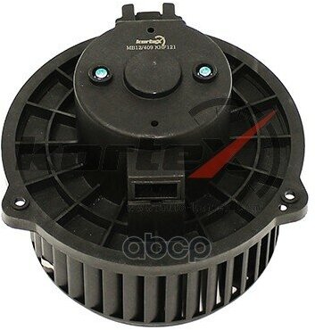 Мотор отопителя CHEVROLET CAPTIVA EPICA 06- ANTARA 06- KORTEX арт. KHF121